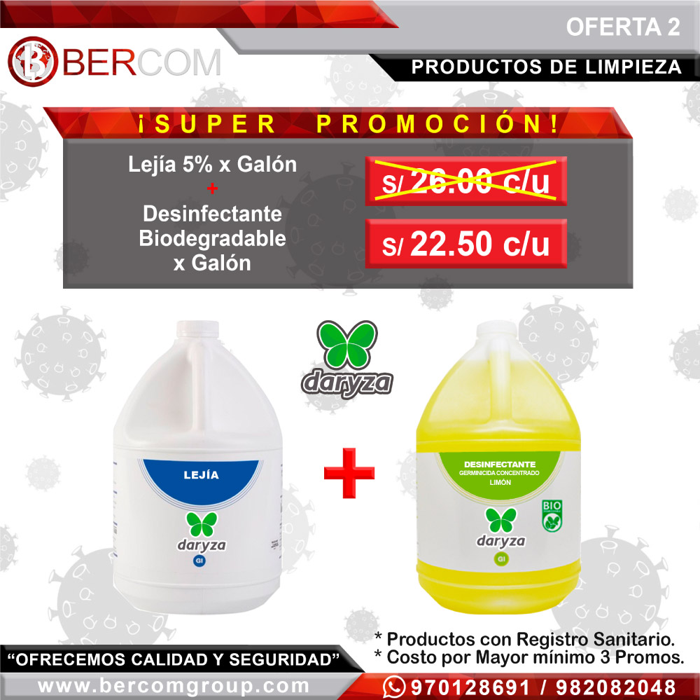 Promo 2 - Bercom Group