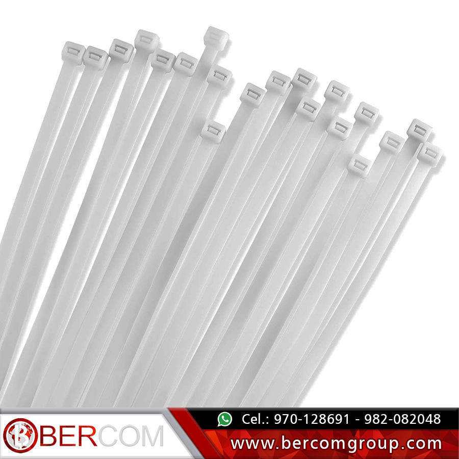 Cintillo Blanco - Bercom Group