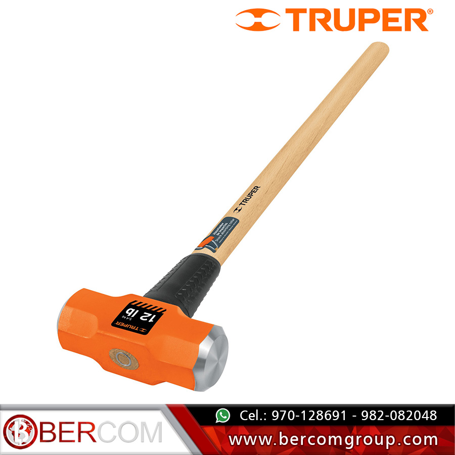 Comba - Truper - Bercom Group