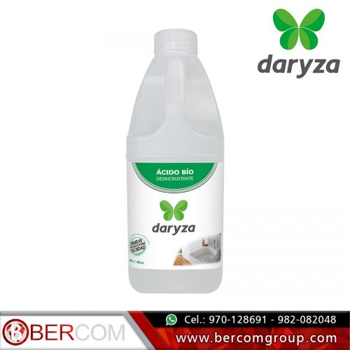 Tienda - Bercom Group