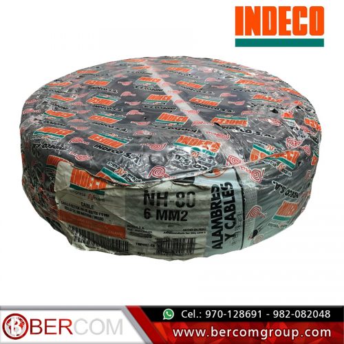 ANYPSA – ESMALTE EPÓXICO TITANIC - Bercom Group