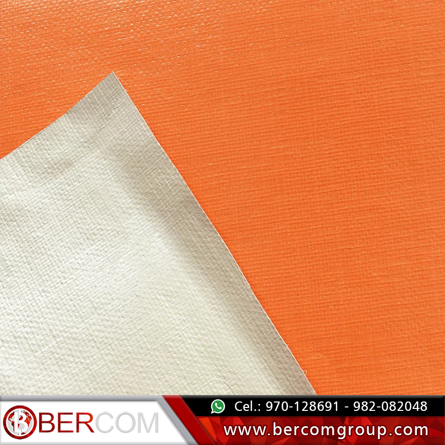 TARFLEX 300G 2.0 M - Bercom Group