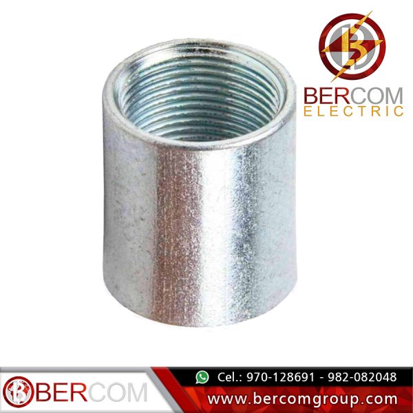 UNIÓN CONDUIT IMC - Bercom Group