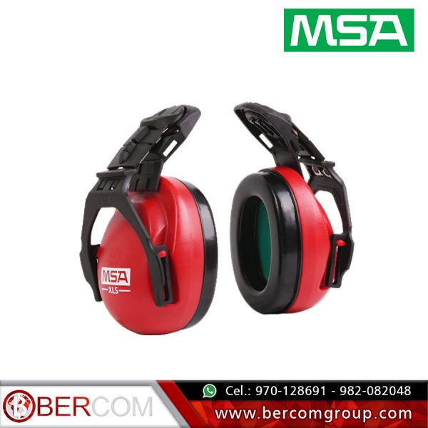 OREJERA MSA 10129327 SOUND CONTROL SH - Bercom Group