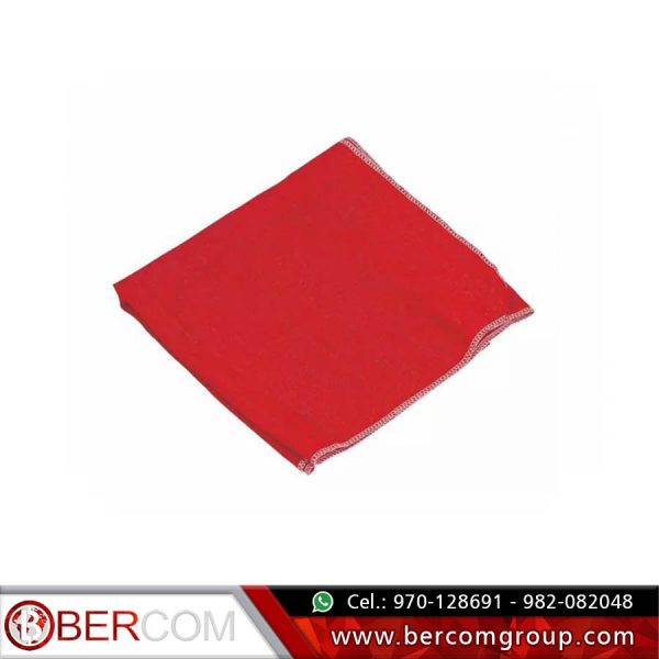 FRANELA ROJA - Bercom Group