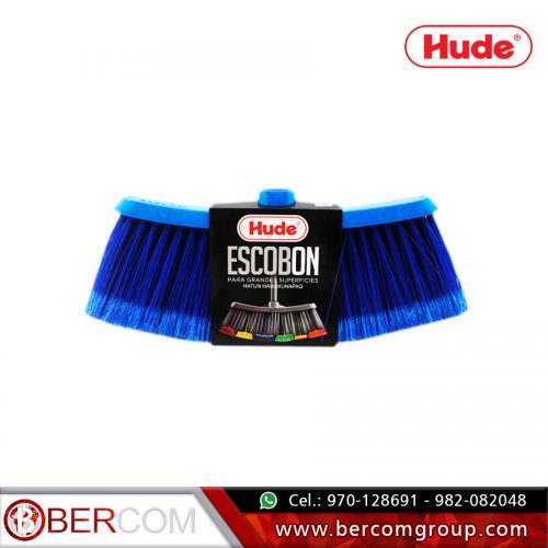 ESCOBA ESCOBON HUDE - Bercom Group